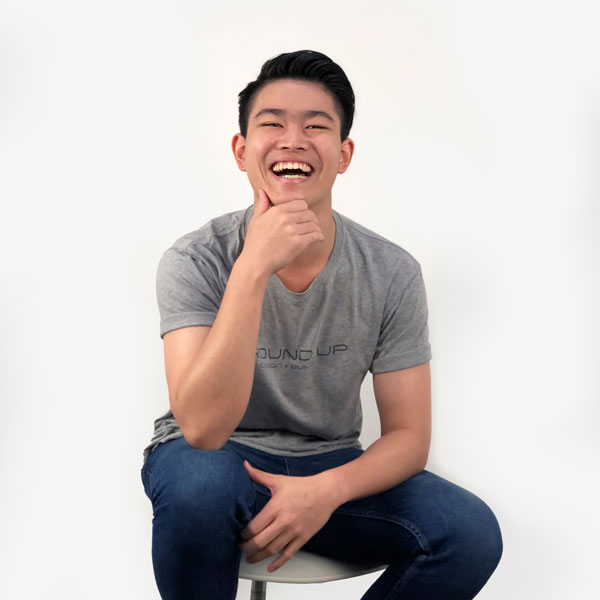 About Us – Ground Up [Design + Build]